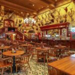 Buckhorn Saloon & Museum / Texas Ranger Museum Entry Ticket - Authentic Experiences and Authentic Value