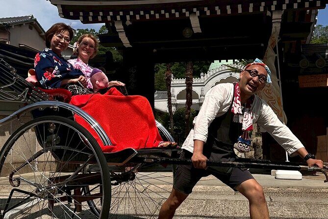 Buddhist Experience at a Historic Temple in Authentic Kimono - Final Thoughts: Who Will Love This Tour?