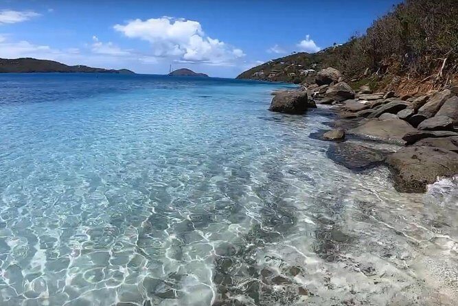 Budget Magens Bay Beach - Who Is This Tour Best For?