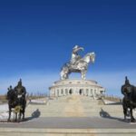 Budget tour to Terelj National Park - Chinggis Khaan statue - The Itinerary in Detail
