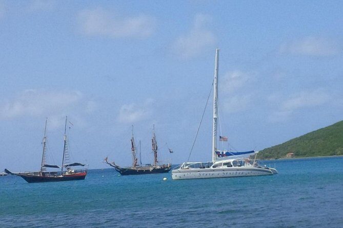 Budget Trunk Bay Beach with Scenic Stops - What’s Included and What’s Not