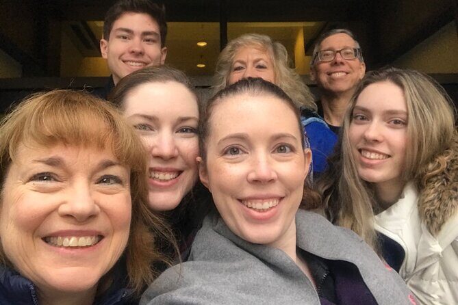 Buffalo Scavenger Interactive Hunt Walking Activity - FAQ