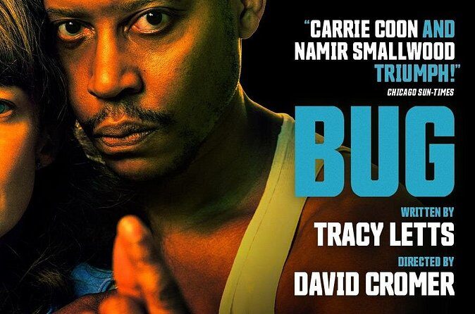 Bug on Broadway Ticket - What to Expect During Your Visit