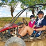 Buggie Adventure Bayahibe - Key Points