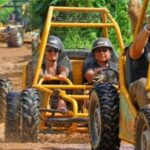 Buggies Adventure Experience in Playa Macao - Why Choose This Tour?