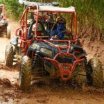Buggies Adventure in Punta Cana 4 Hours Off-Road Fun - What’s Included and What’s Not