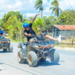 Buggies/ATVs/Polaris Adventure from Excellence Punta Cana - Who Is This Tour Best For?