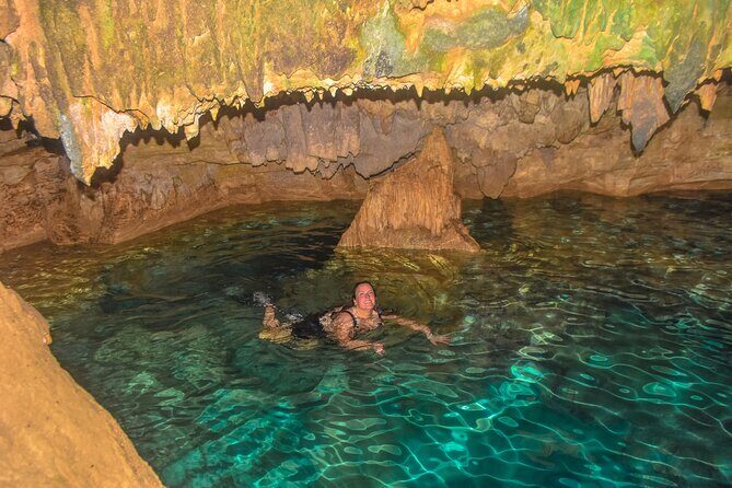 Buggies/ATVs/Polaris Adventure from Grand Sirenis Punta Cana - The Experience from Travelers’ Perspective
