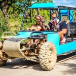 Buggies Dune buggy Punta Cana: Adventure, Cenote & Beach - Who Will Love This Tour?