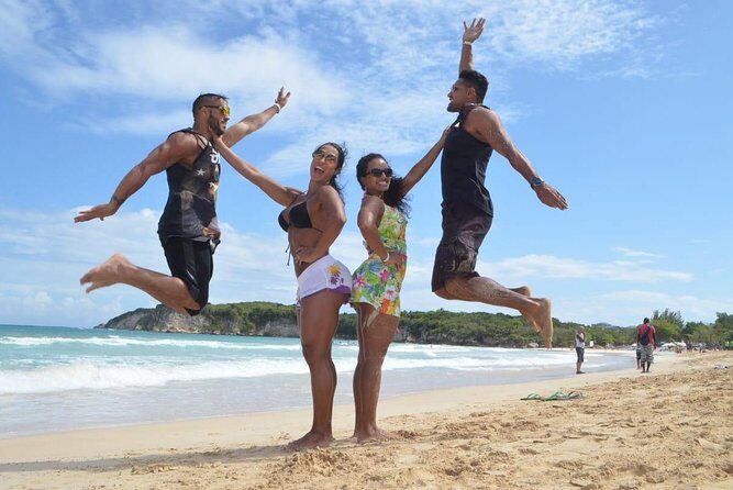 Buggies Excursions Punta Cana...for all family... - The Sum Up