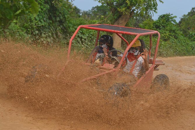 Buggies Experience From Punta Cana - Who Would Benefit Most from This Tour?