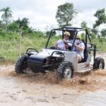 Buggies Extreme and Cenote Cave Adventure Half Day - Who Should Consider This Tour?