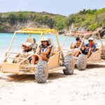 Buggies Extreme Half Day Adventure - The Experience: Pros and Cons Based on Reviews