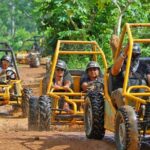 Buggies Extreme Tour Half Day from Punta Cana - Who Will Love This Tour?