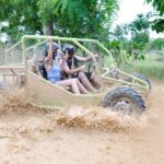 Buggies Half Day Experience and Cenote - What to Expect from the Buggies