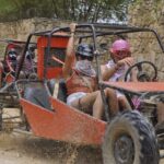 Buggies of La Romana special for crucerita - The Itinerary Breakdown: What You’ll Do and See