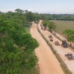 Buggies Off Road Extreme From Punta Cana - What to Expect During the Ride