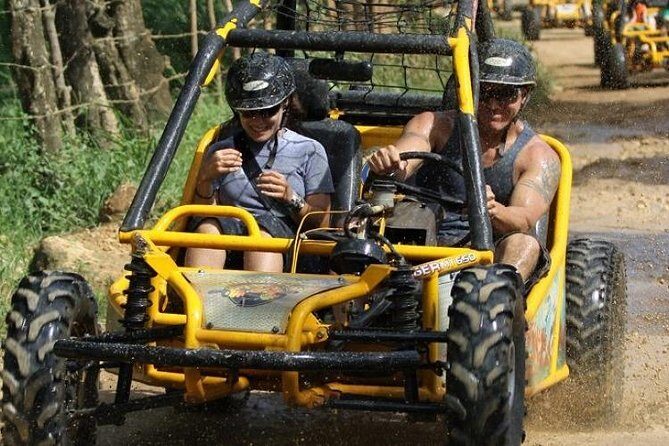 Buggies Off-road Punta Cana / Half day on the Road / Tropical Tour - The Sum Up: Is This Tour Worth It?