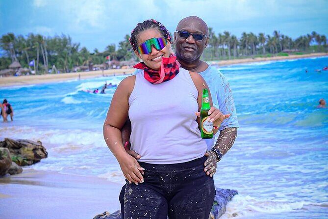 Buggies Tour on Macao Beach in Punta Cana - Exploring the Typical Dominican House