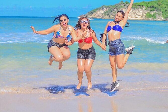 Buggies with Tour in Caves and Beaches - What Travelers Are Saying