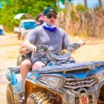 Buggy 4x4 & Horseback Combo Tour in Punta Cana : Cave & Culture - Practical Details and Value