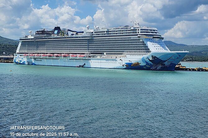 Buggy Adventure and Cultural Tour in Puerto Plata - Who Will Love This Tour?