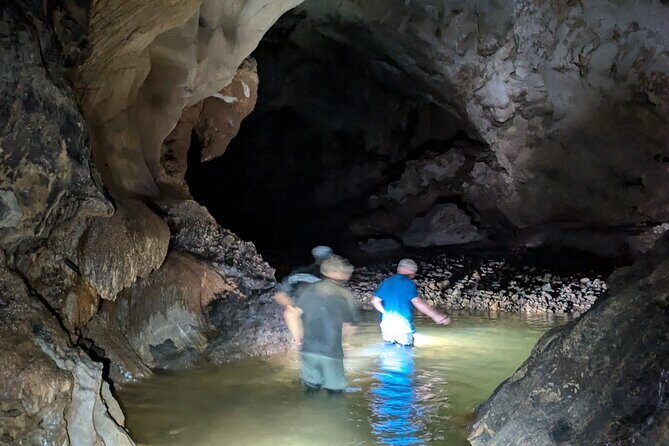 Buggy Adventure at Dominican Countryside - Practical Considerations