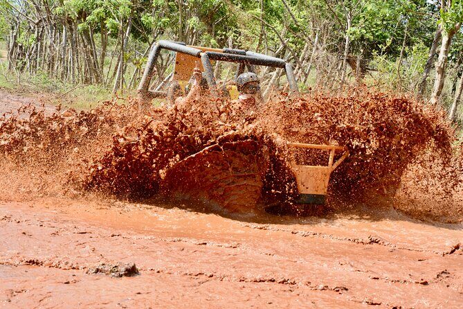 Buggy Adventure & Catamaran Cruise Combo with Taino Park Visit - Final Thoughts: Is It Worth It?