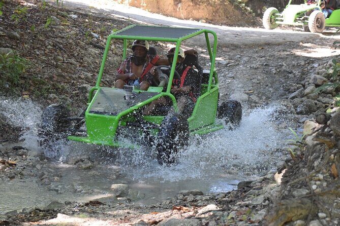 Buggy Adventure for Amber Cove and Taino Bay Passengers - Final Thoughts: Who Will Love This Tour?