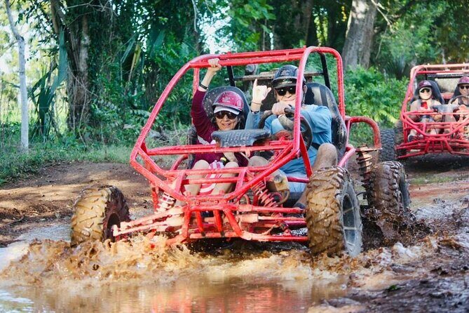 Buggy Adventure from Punta Cana - What Travelers Are Saying