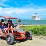 Buggy Adventure in Puerto Plata - The Drive: Fun and Authenticity