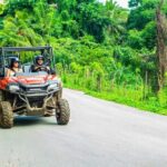 Buggy Adventure in Punta Cana Culture Beach and Cenote - Who Should Consider This Tour?