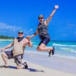 Buggy Adventure in Punta Cana: Macao Beach and Taino Cave - Detailed Breakdown of the Itinerary