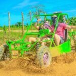 Buggy Adventure Punta Cana to Macao Beach and Taino Cave Tour - What Travelers Say and What It Means for You