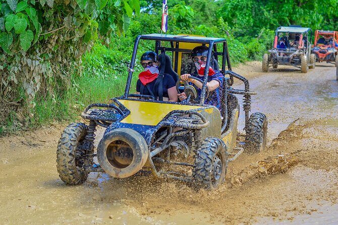 Buggy Adventure Tour! Visit Macao Beach and River Cave - What Travelers Can Expect: Realities and Considerations