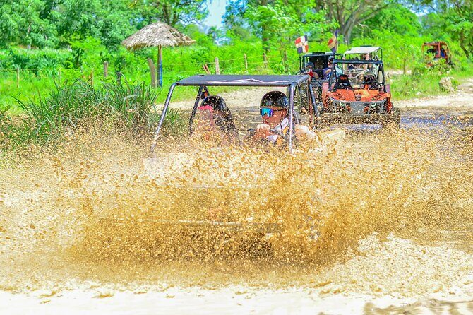 Buggy Adventure Tour! Visit Macao Beach and River Cave - What’s on the Itinerary?
