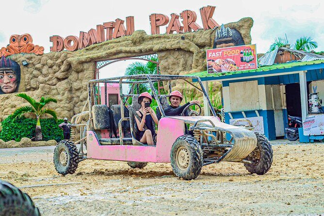 Buggy Adventure Tour with Chocolate and Coffee, Beach, Cenote, Mud - What’s Included and What to Bring