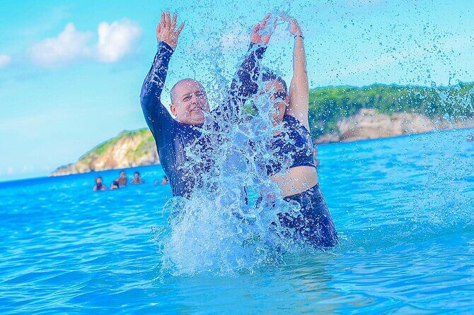 Buggy Adventure With Cenote and Macao Beach From Punta Cana - What Travelers Say