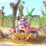 Buggy Adventures , ATV and Terra cross. Indian cave, Macao beach - The Experience in Detail