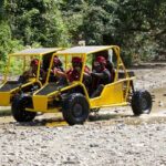 Buggy and ATV Adventure from Amber Cove and Taino Bay - Who Should Consider This Tour?