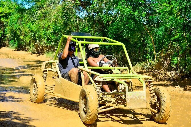Buggy and ATV Adventure Without Limits in Punta Cana - The Experience: What Travelers Can Expect