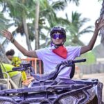 Buggy and ATV Tour in Punta Cana - Riding Through Landscapes and Local Life