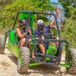 Buggy and ATV Tour Punta Cana - Authentic Experiences and Traveler Insights