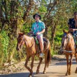 Buggy and Horse Ride on Punta Cana River - What Travelers Are Saying