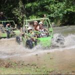 Buggy and Zipline Activity in Punta Cana - Authentic Experiences and Real Traveler Feedback