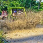 Buggy & ATV Outdoor Tour in Punta Cana - The Itinerary: A Taste of Everything