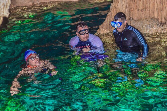 Buggy & ATV Wild Tour Macau Beach & Cenote - Practical Details & What to Expect