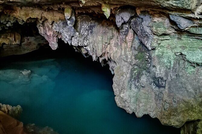 Buggy, Cenote, Beach, Cave & Typical Dominican House - Authenticity and Value