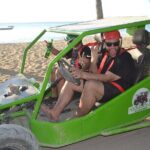 Buggy excursion in the city of Puerto Plata - An In-Depth Look at the Puerto Plata Buggy Tour