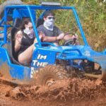 Buggy Excursion to Macau Beach and Natural Cave - Frequently Asked Questions